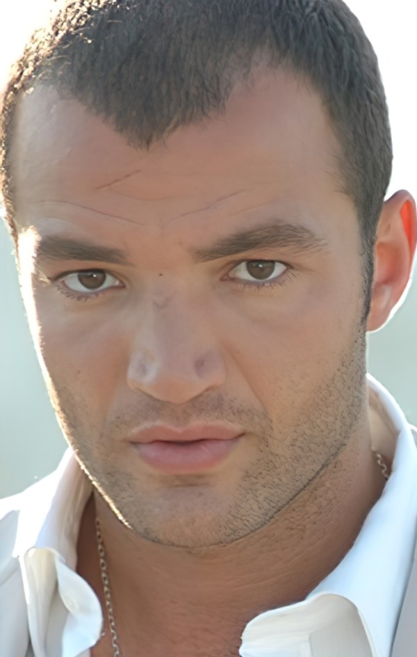 Nick E. Tarabay - actor - biography, photo, best movies and TV shows