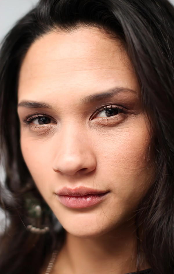 Dany Verissimo-Petit - actress, director, writer, producer