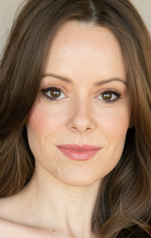 Kristi Murdock - actress, producer, camera, special effects, dubbing: english