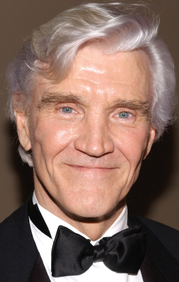 David Canary - actor - biography, photo, best movies and TV shows