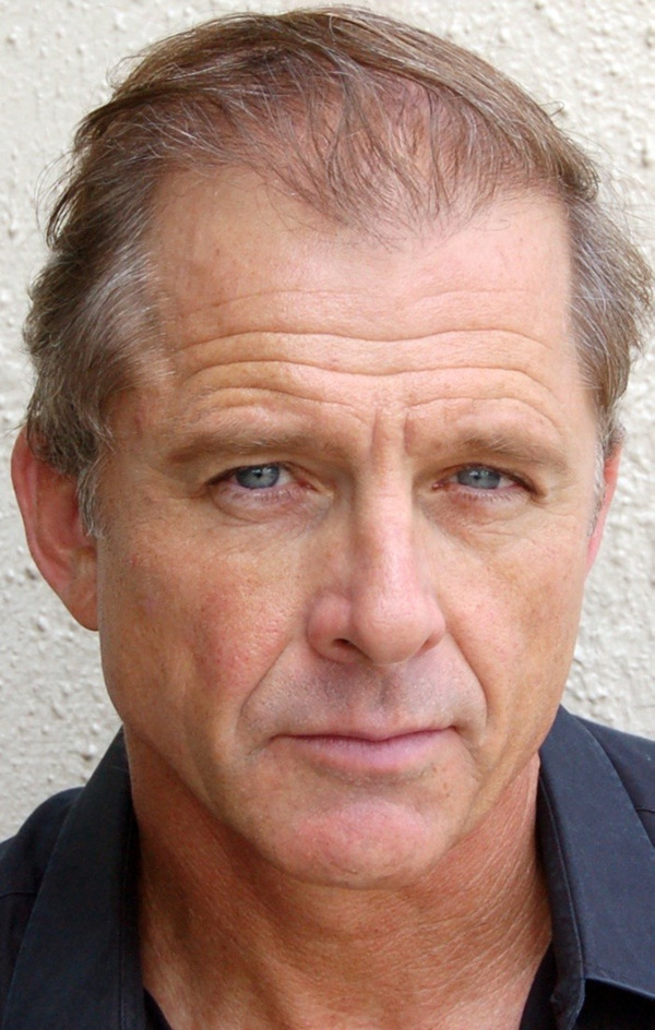Maxwell Caulfield - actor, producer