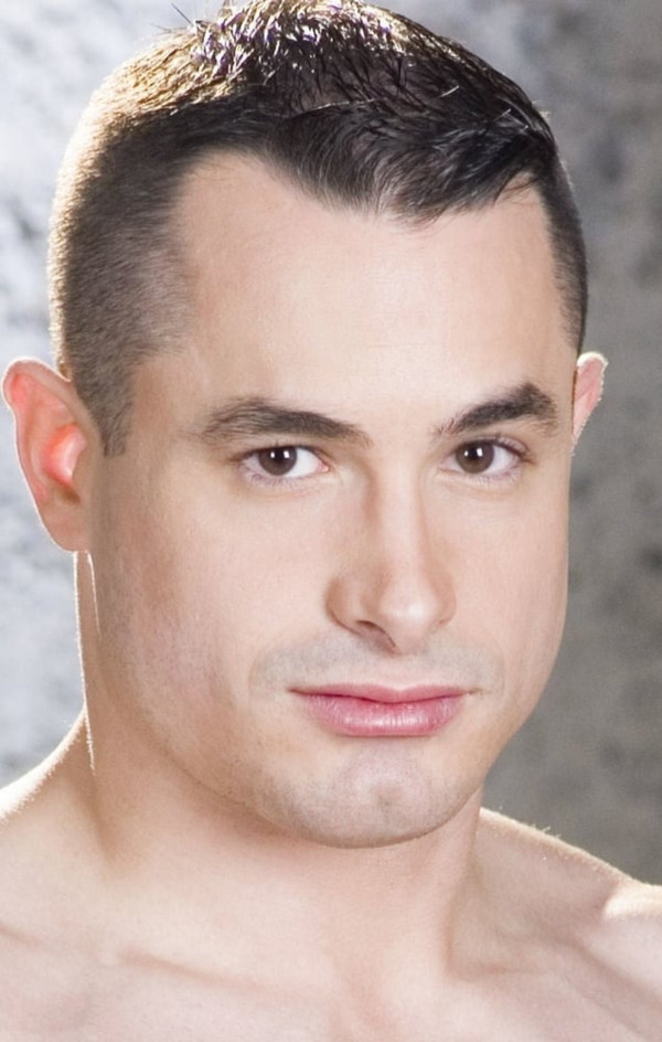 Antton Harri - actor, writer, producer