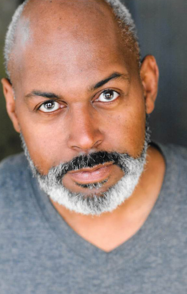 Lee Palmer - actor - biography, photo, best movies and TV shows