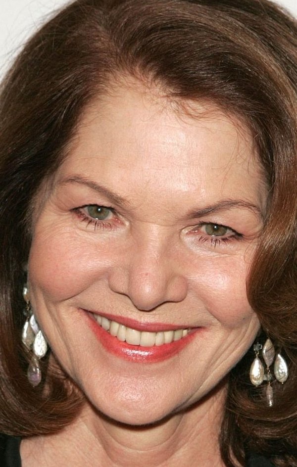 Lois Chiles - actress - biography, photo, best movies and TV shows