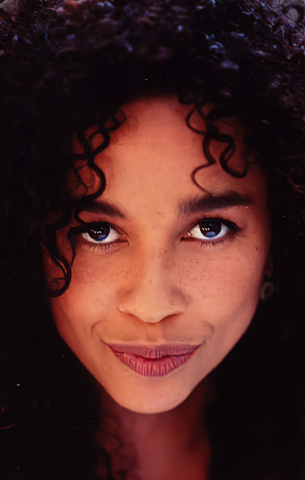 Rae Dawn Chong - actress, director, writer, producer