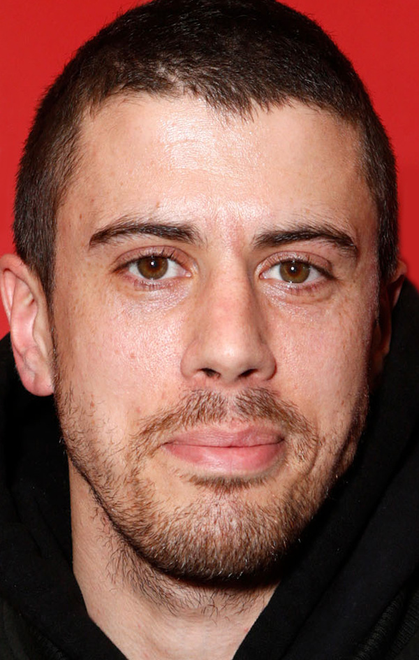 Toby Kebbell - actor - biography, photo, best movies and TV shows