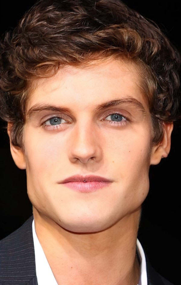 Daniel Sharman - actor - biography, photo, best movies and TV shows