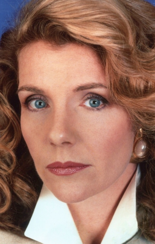 Jill Clayburgh - actress - biography, photo, best movies and TV shows