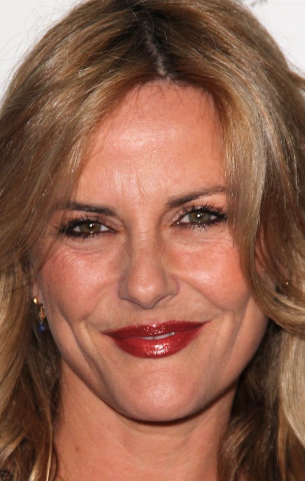 Gia Carides - actress, director, writer, producer