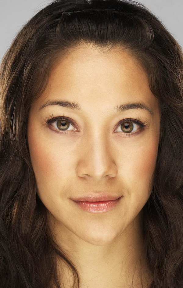 Mayko Nguyen - actress, producer