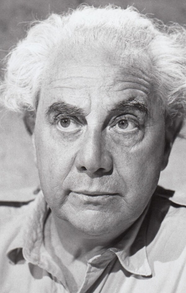 Luther Adler - actor - biography, photo, best movies and TV shows