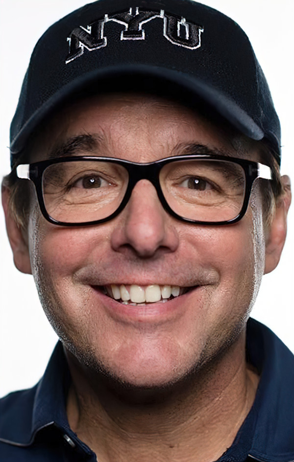 Chris Columbus - producer, director, writer, author, actor
