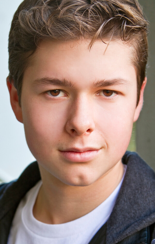 Matthew Josten - actor, director, writer, camera, editor, composer ...