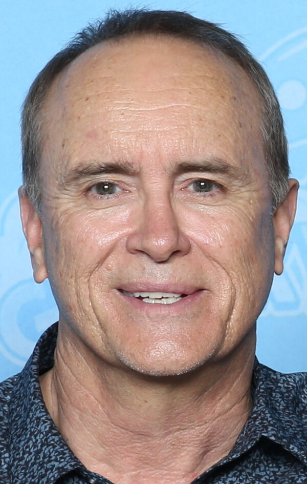 Jeffrey Combs - actor - biography, photo, best movies and TV shows