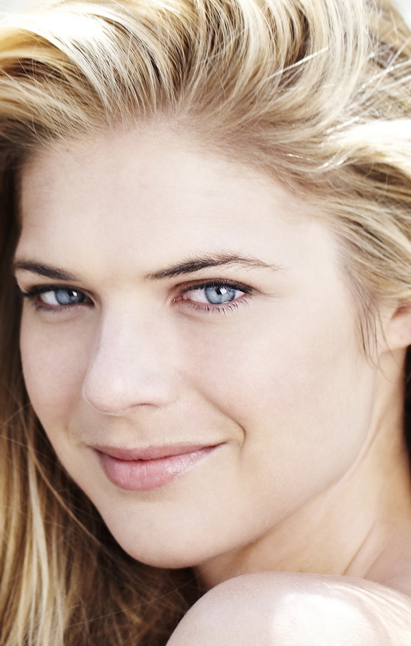 Kate Miner - actress - biography, photo, best movies and TV shows