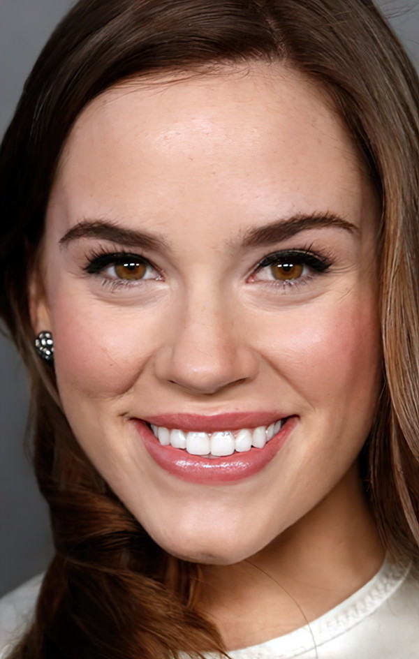 Christa B. Allen - actress - biography, photo, best movies and TV shows