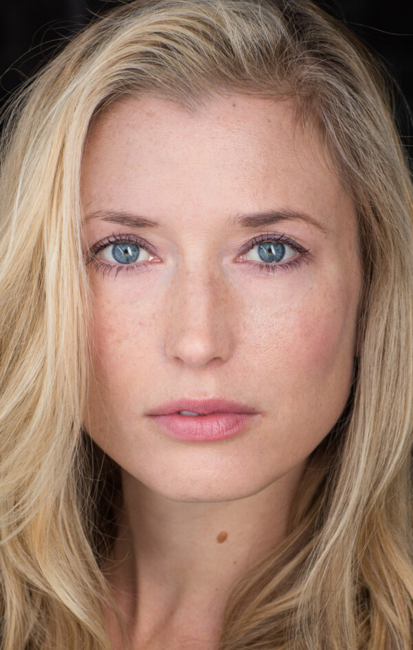 Samantha Coughlan - actress - biography, photo, best movies and TV shows