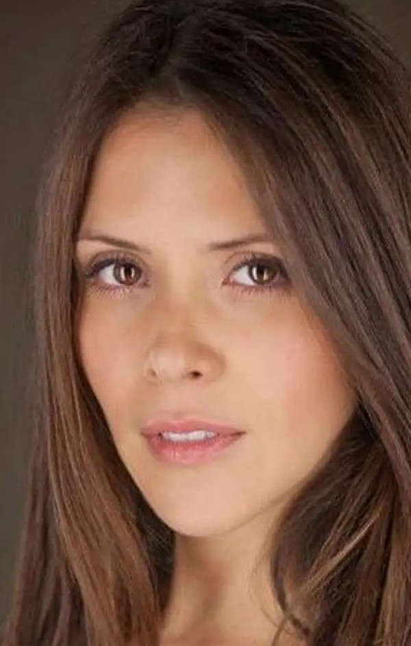 Barbara Kottmeier - actress - biography, photo, best movies and TV shows