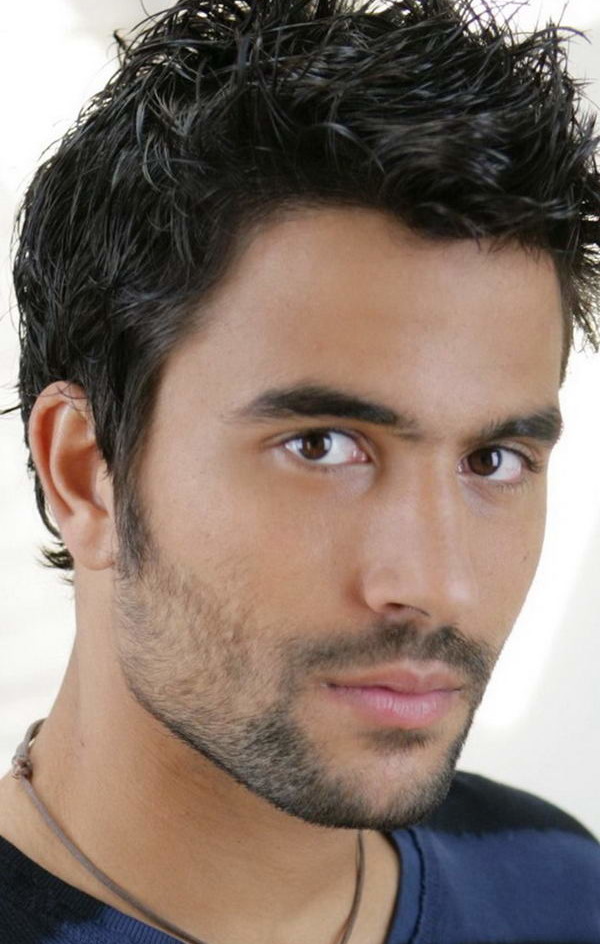 Ignacio Serricchio - actor, producer