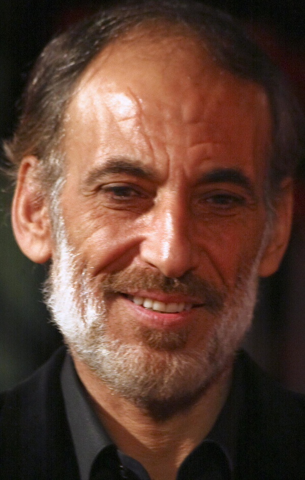 Ghassan Massoud - actor - biography, photo, best movies and TV shows