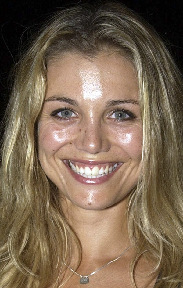 Bridie Carter - actress - biography, photo, best movies and TV shows
