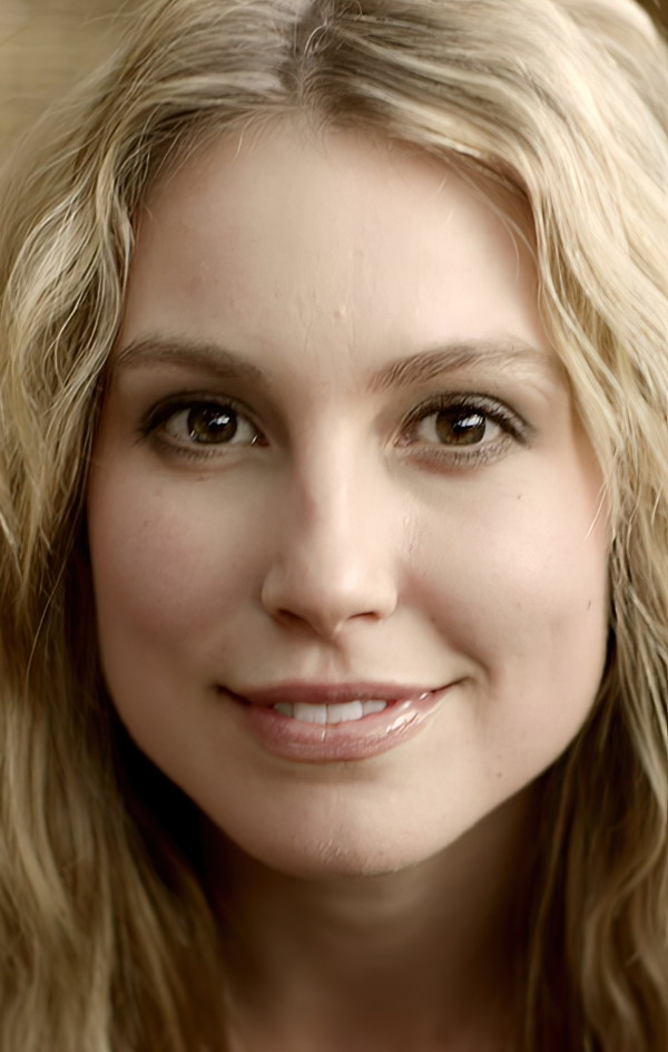 Sarah Carter - actress, director, writer, producer, composer