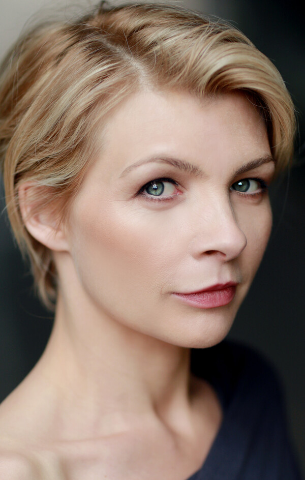 Amelia Curtis - actress - biography, photo, best movies and TV shows