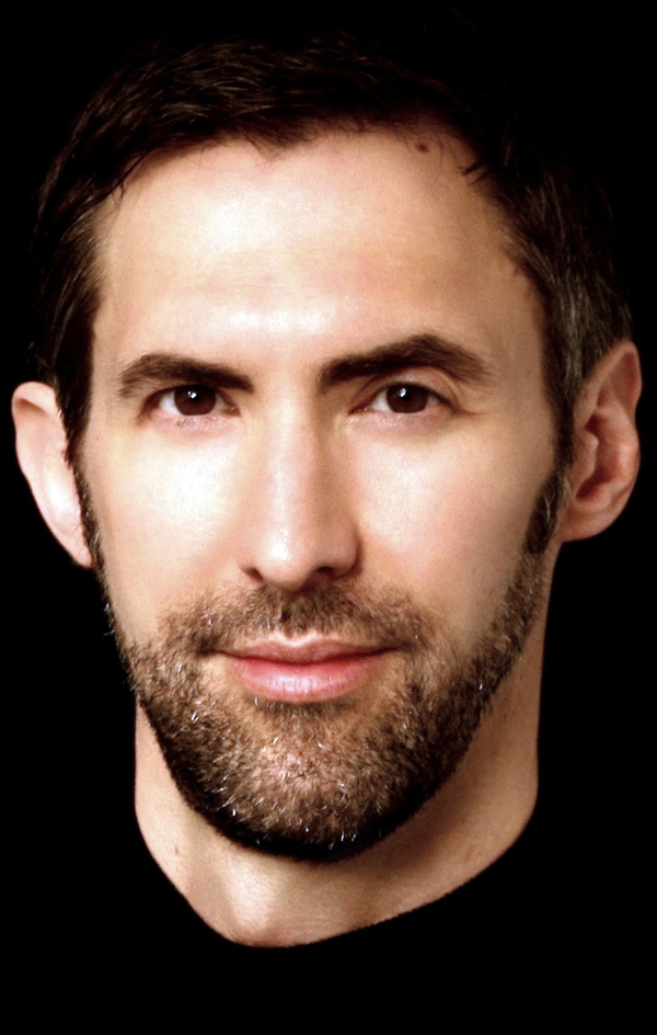 Ian Whyte - actor - biography, photo, best movies and TV shows
