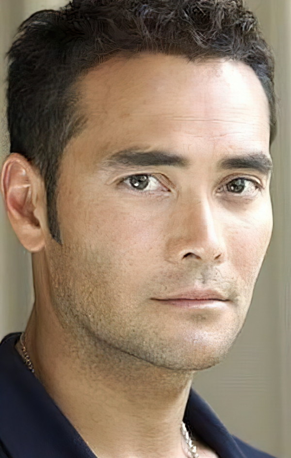 Mark Dacascos - actor, director, writer, producer