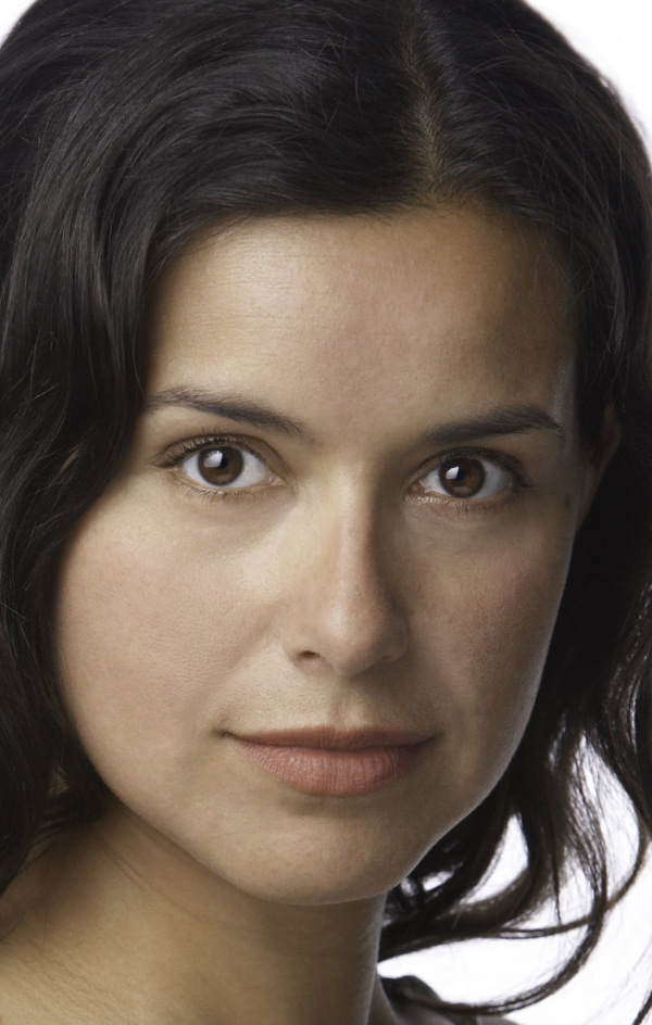 Alexandra Castillo - actress - biography, photo, best movies and TV shows