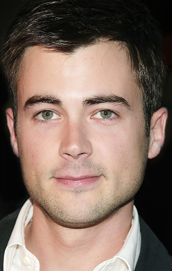 Matt Long - actor, producer - biography, photo, best movies and TV shows