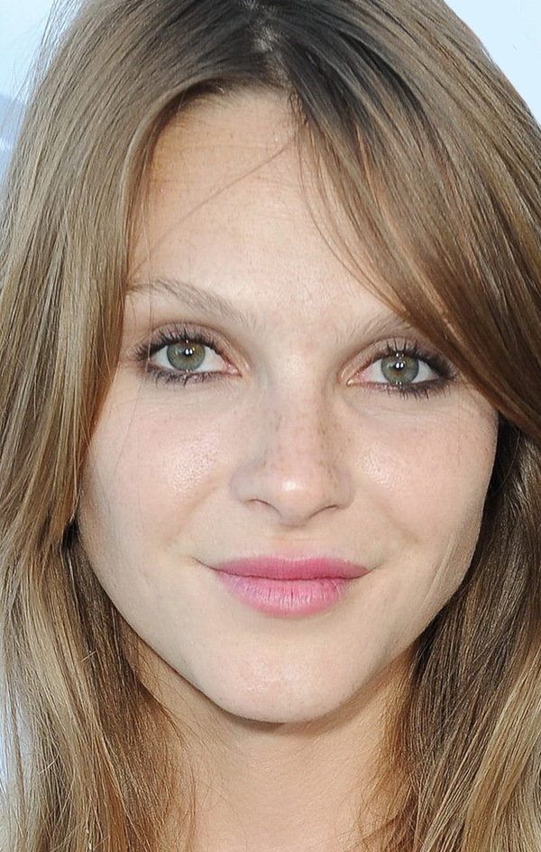 Beau Garrett - actress - biography, photo, best movies and TV shows