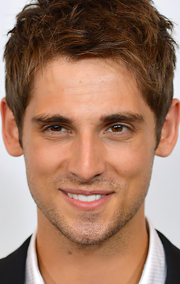 Jean-Luc Bilodeau - actor - biography, photo, best movies and TV shows