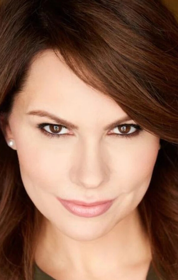 Valerie Baber - actress - biography, photo, best movies and TV shows