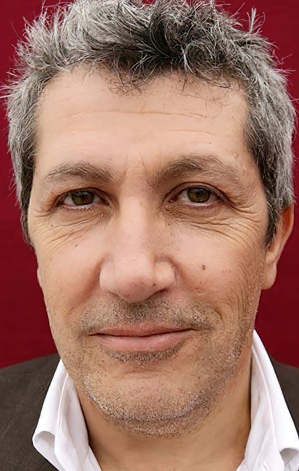 Alain Chabat - actor, writer, producer, director