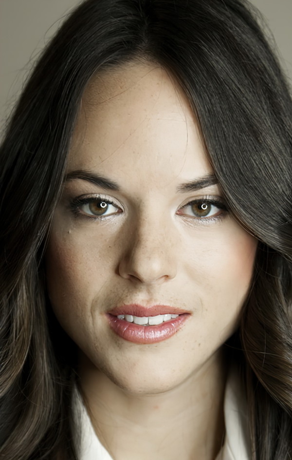 Sarah Butler - actress, producer