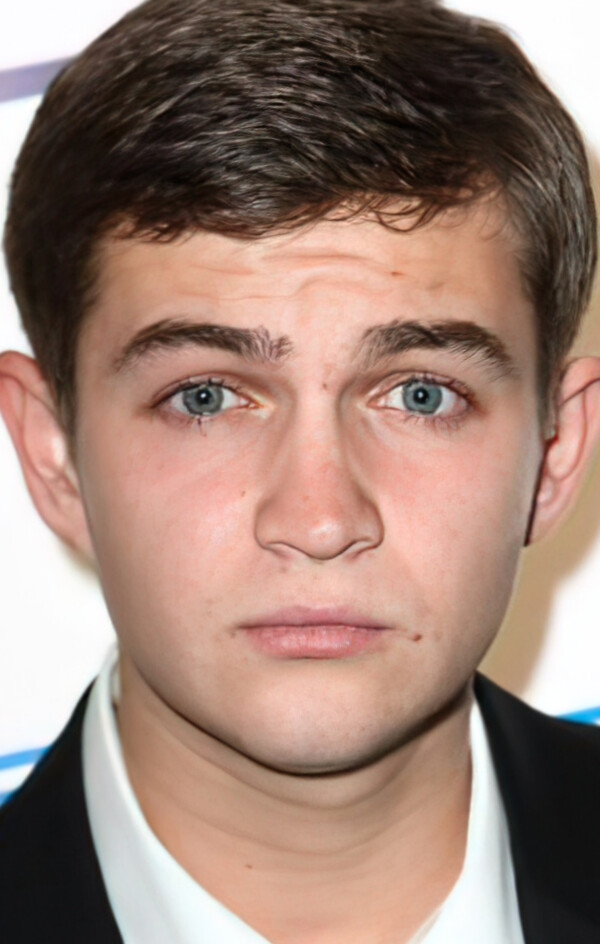 Calum McNab - actor - biography, photo, best movies and TV shows