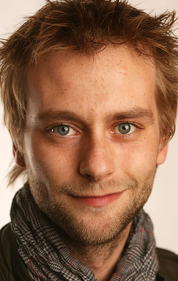 Joe Anderson - actor - biography, photo, best movies and TV shows