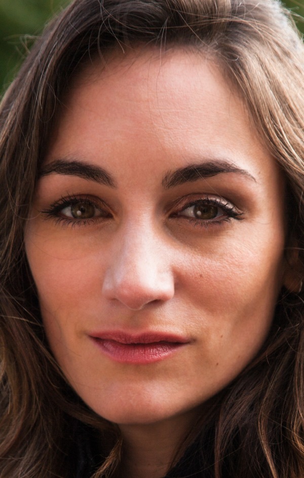 Cara Horgan - actress - biography, photo, best movies and TV shows