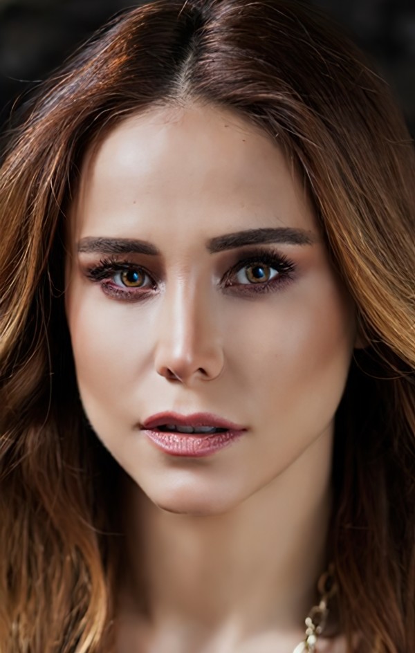 Burçin Terzioglu - actress - biography, photo, best movies and TV shows