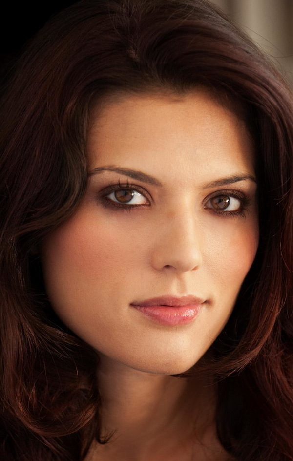 Christina Ulloa - actress - biography, photo, best movies and TV shows