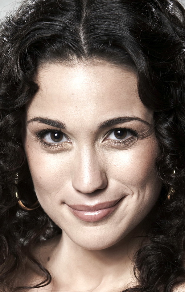 Jenna Lind - actress - biography, photo, best movies and TV shows