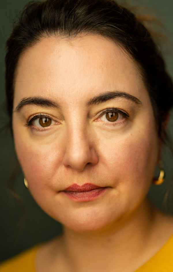 Rebecca Gethings - actress - biography, photo, best movies and TV shows