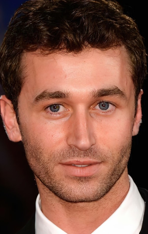 James Deen - actor, director, producer, writer, editor, camera