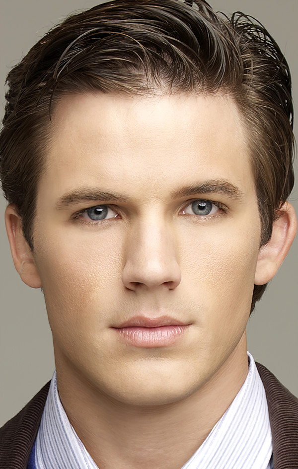 Matt Lanter - actor - biography, photo, best movies and TV shows