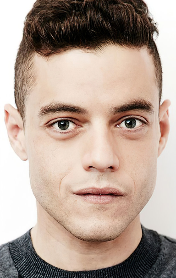 Rami Malek - actor, producer - biography, photo, best movies and TV shows