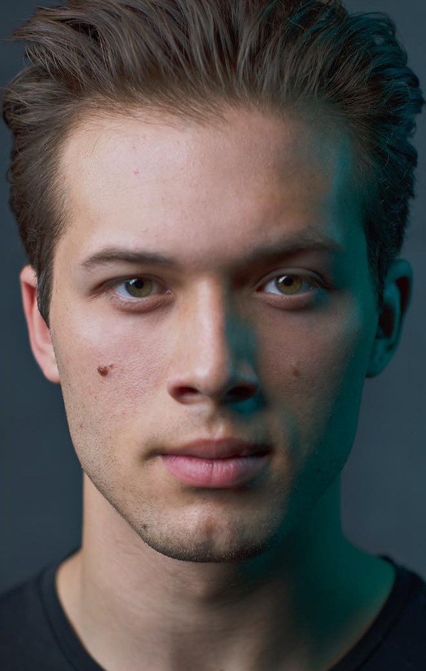 Leo Howard - actor, director - biography, photo, best movies and TV shows