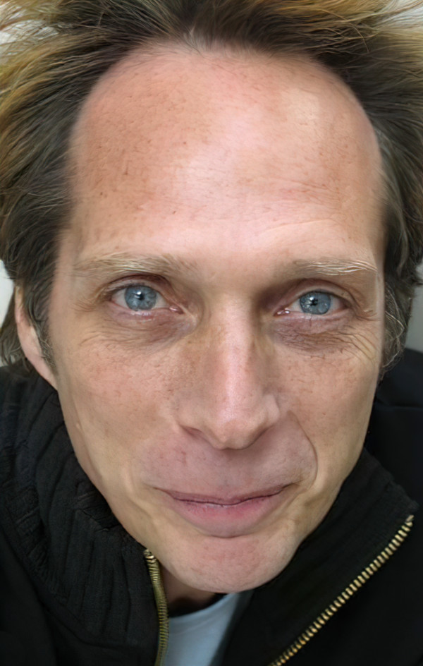 William Fichtner - actor, producer, director, writer