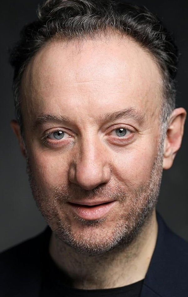 Alex Blake - actor - biography, photo, best movies and TV shows