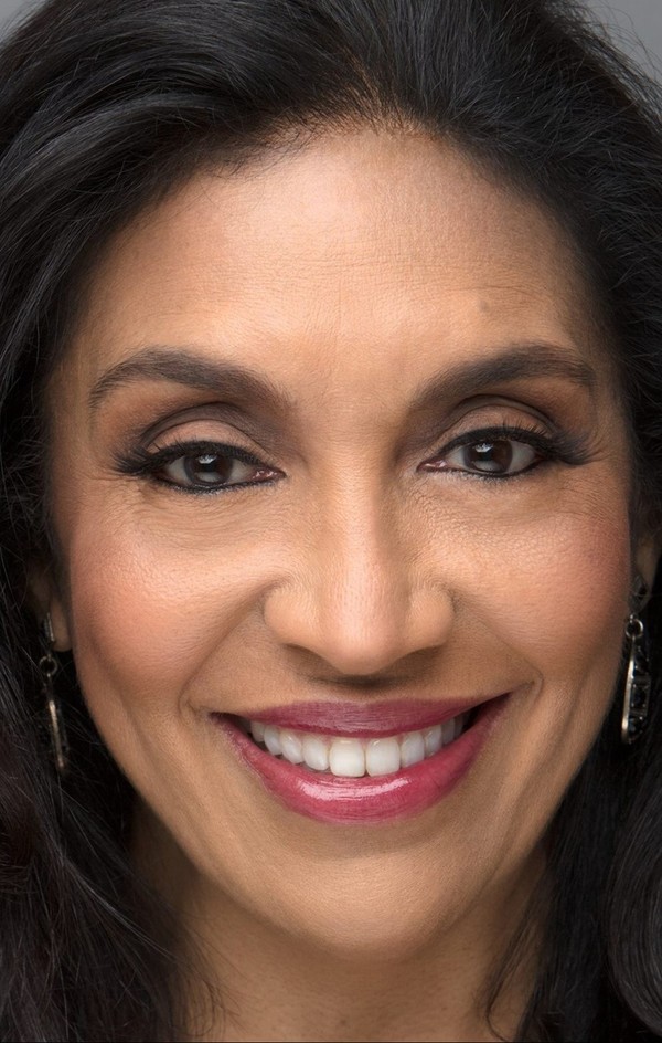 June Christopher - actress, producer